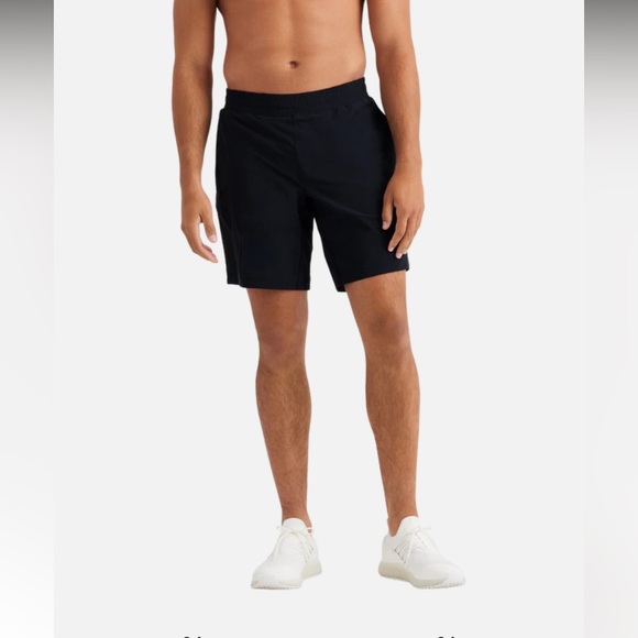 RHONE | Shorts | Rhone 9 Versatility Athletic Short Unlined In Black ...